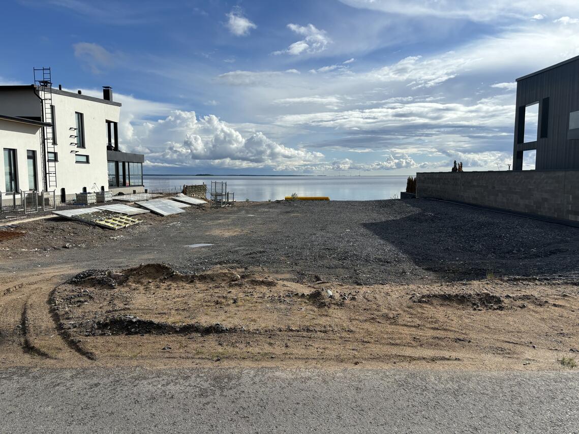 Myydään Omakotitontti - Oulu, Pateniemi, Redi 13 - Etuovi.com cf9436