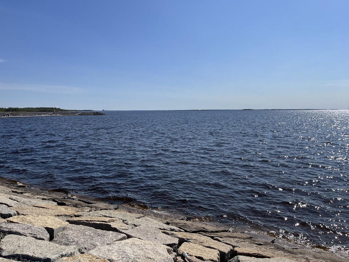 Myydään Omakotitontti - Oulu, Pateniemi, Redi 13 - Etuovi.com cf9436