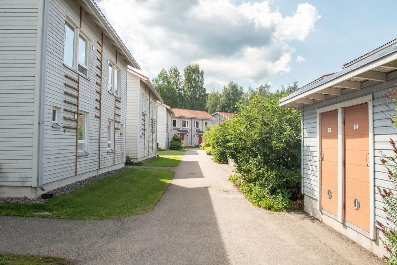 Myydään Paritalo, 4 huonetta - Vantaa, Vallinoja, Pesäpuunkuja 5 B 03 ...