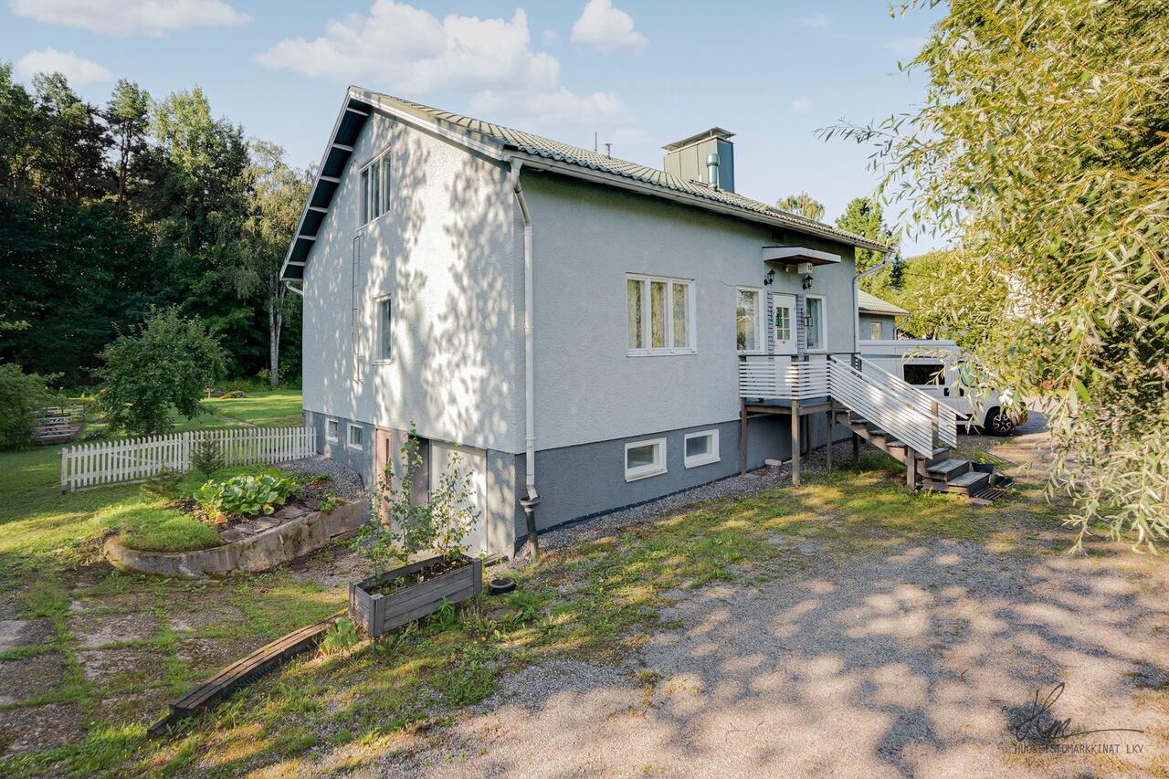 Myydään Rivitalo, 5 huonetta - Turku, Kastu, Markulantie 10 as - Etuovi ...