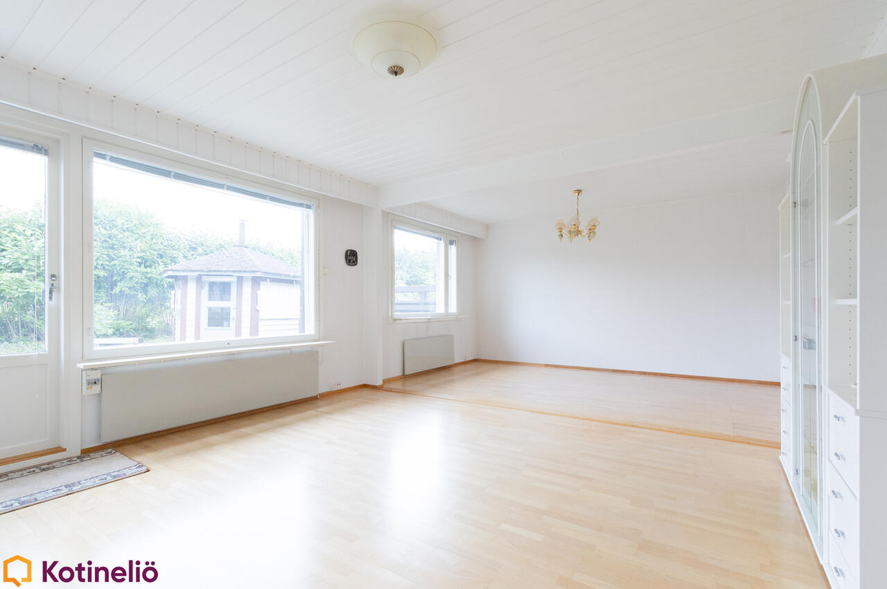 Myydään Rivitalo, 3 huonetta - Tampere, Pappila, Aittakatu 10 - Etuovi ...