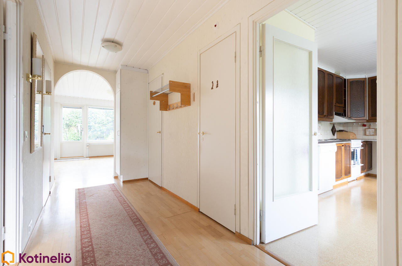 Myydään Rivitalo, 3 huonetta - Tampere, Pappila, Aittakatu 10 - Etuovi ...