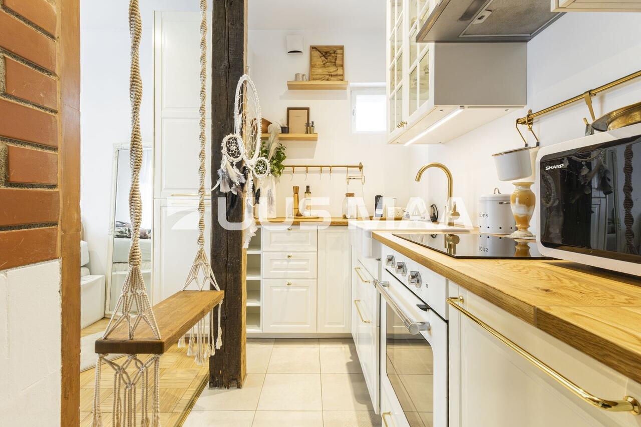 Myydään Kerrostalo, Yksiö - Tallinn, Kesklinna linnaosa, Vana Lõuna ...