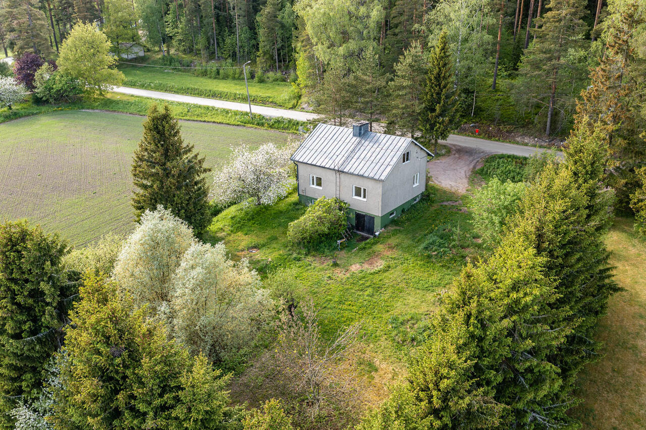 Myydään Omakotitalo, 4 huonetta - Raasepori, Tammisaari, Tunalundintie ...