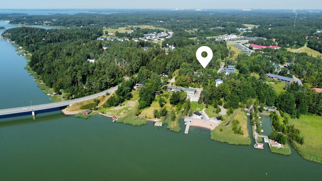 Myydään Omakotitontti - Turku, Haarla, Suvelankuja 4 ja 6 - Etuovi.com ...