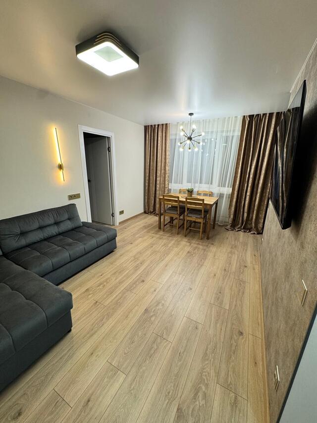 Myydään Kerrostalo, Kaksio - Narva linn, Kesklinn, Viru tn - Etuovi.com ...