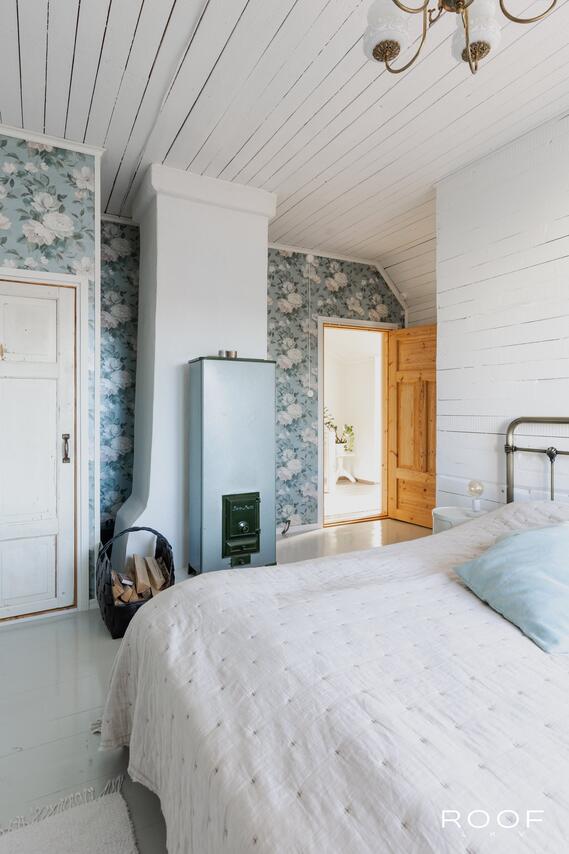 Myydään Paritalo, 3 huonetta - Pori, Itätulli, Itälinjakatu 7B as 2 ...