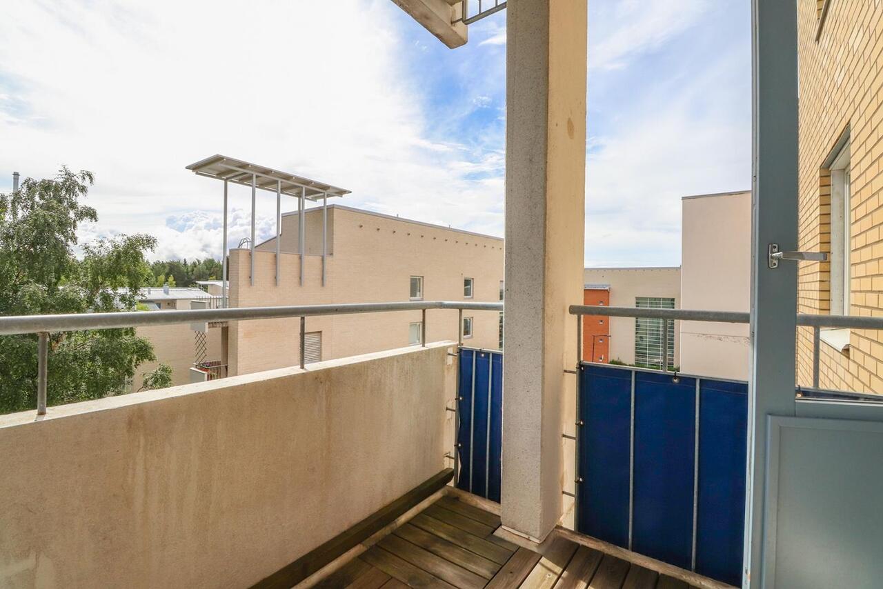 Myydään Kerrostalo, 3 huonetta - Oulu, Toppila, Sihtikuja 1 - Etuovi ...