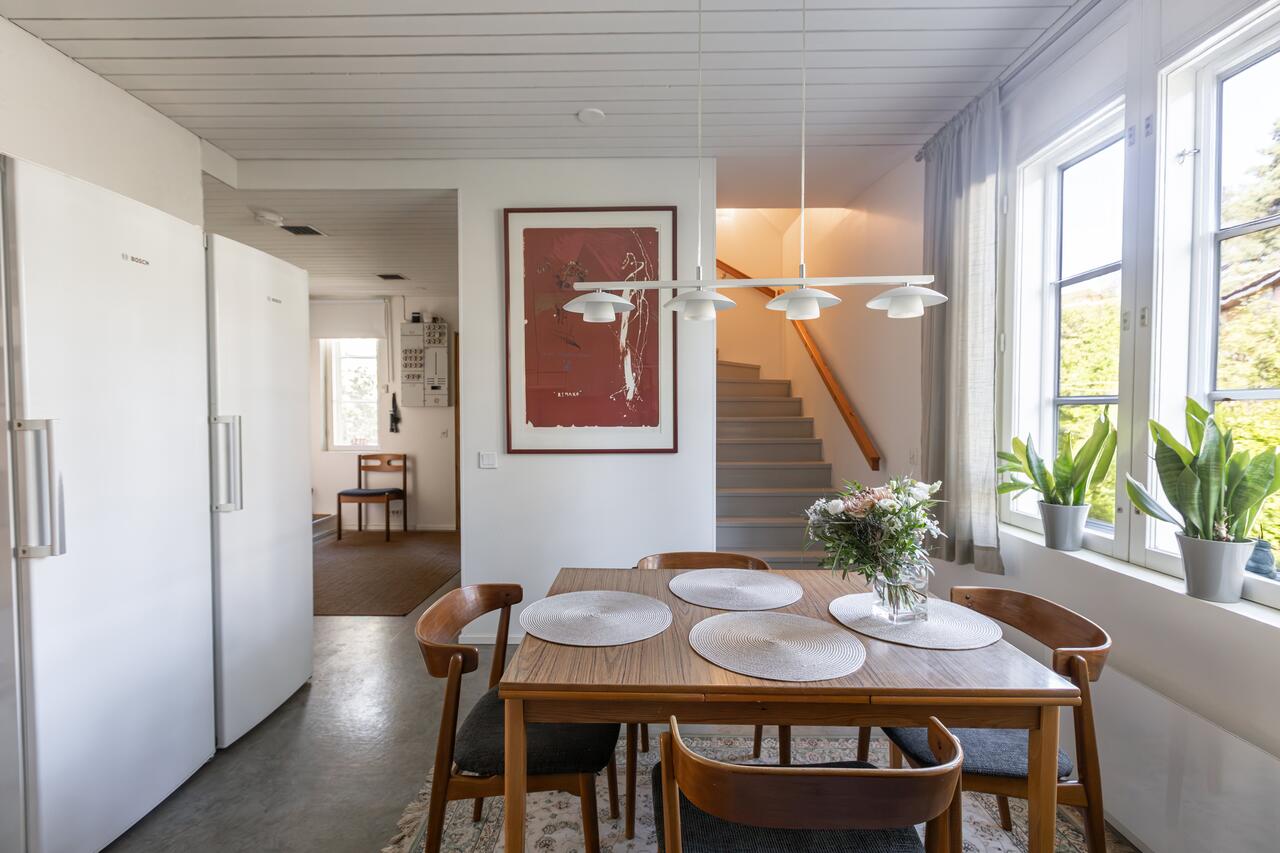 Myydään Paritalo, 4 huonetta - Kaarina, Littoinen, Kierrekuja 7b ...