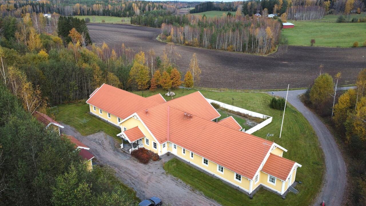 Myydään Omakotitalo - Lohja, Karjalohja, Peltolantie 23 - Etuovi.com ...