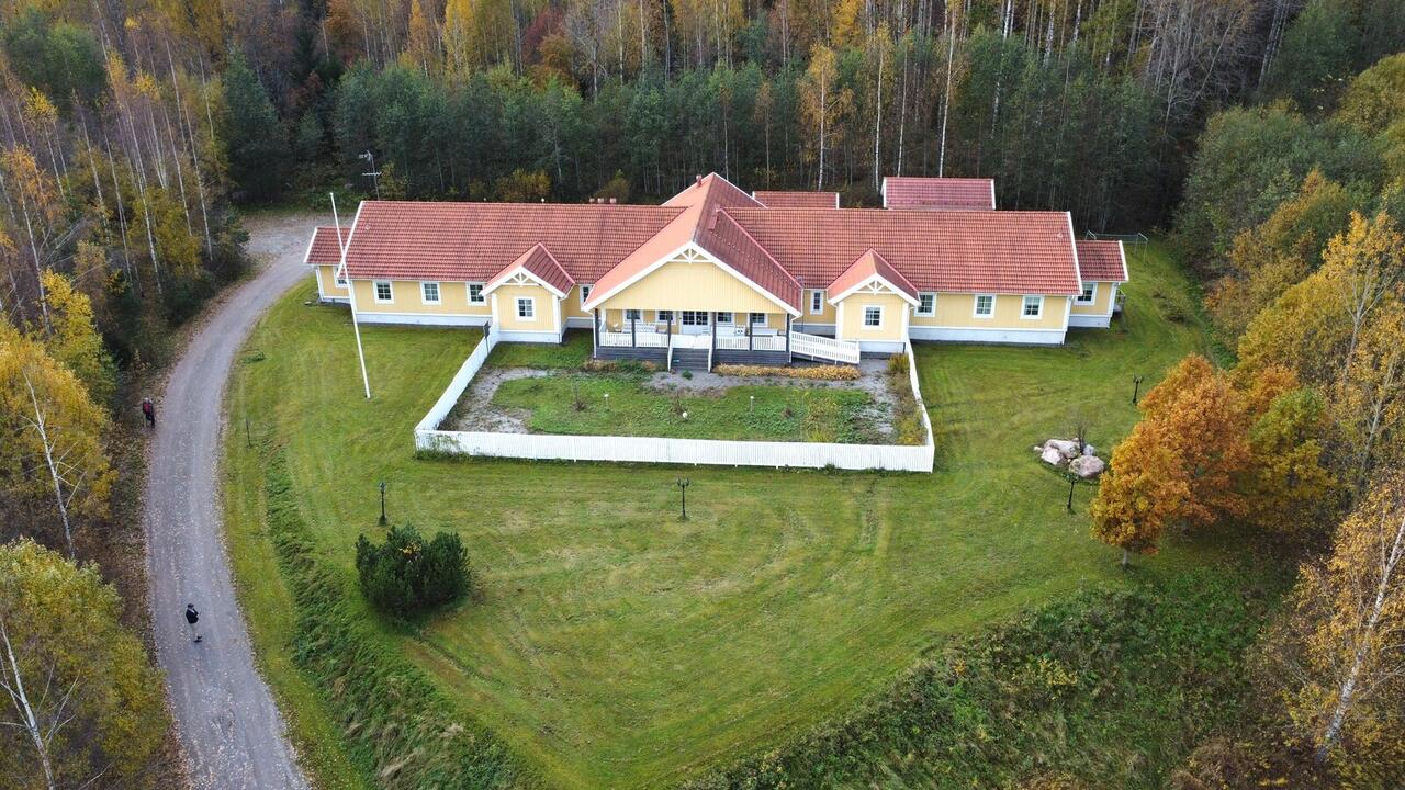 Myydään Omakotitalo - Lohja, Karjalohja, Peltolantie 23 - Etuovi.com ...