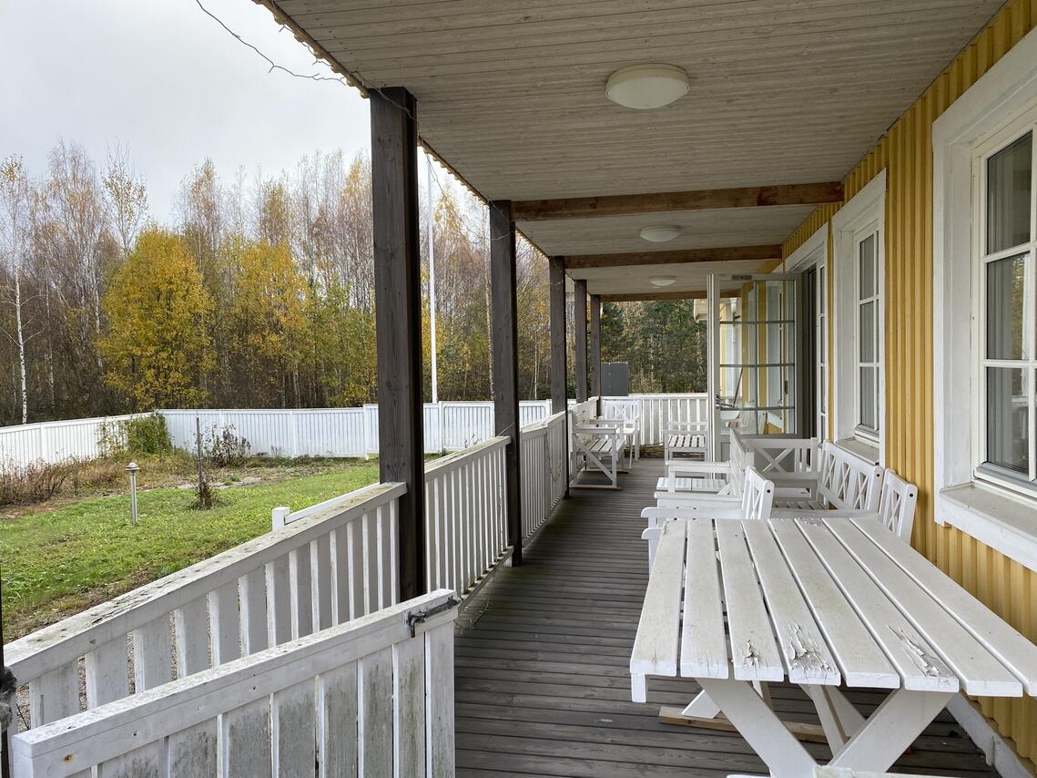 Myydään Omakotitalo - Lohja, Karjalohja, Peltolantie 23 - Etuovi.com ...