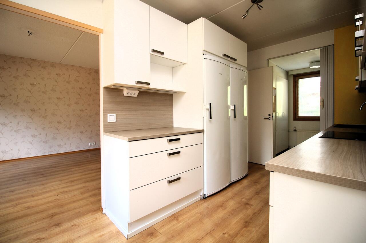 Myydään Rivitalo, 3 huonetta - Heinola, , Korvenkatu 46 - Etuovi.com ...