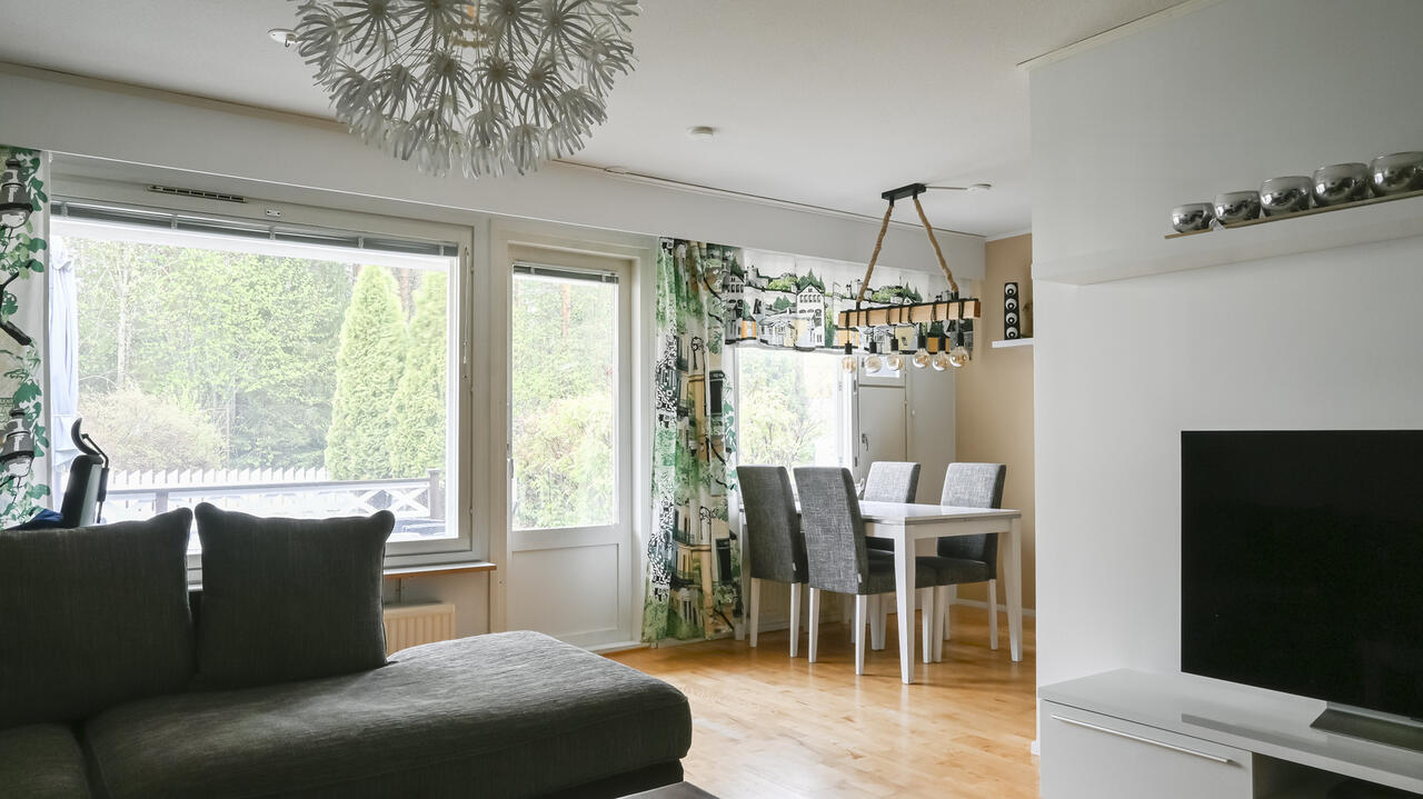 Myydään Rivitalo, 3 huonetta - Vaasa, Gerby, Mäntymaantie 9 - Etuovi.com 21194108