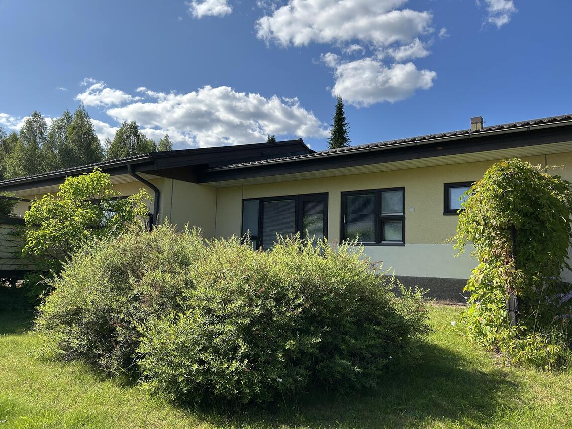 Myydään Rivitalo, 3 huonetta - Savonlinna, Kerimäki, Rämilänkuja 5 a - Etuovi.com 590870