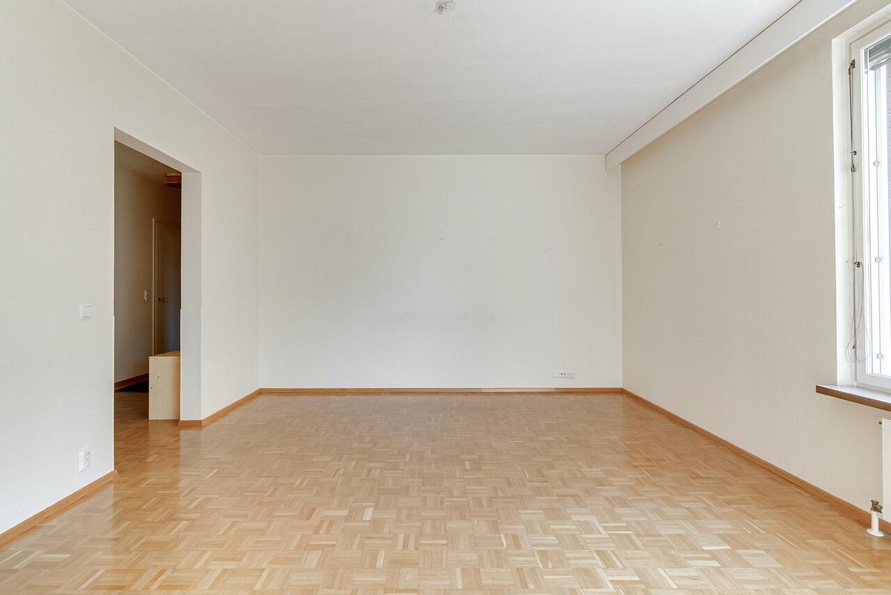 Myydään Kerrostalo, 3 huonetta - Helsinki, Malmi, Markkinatie 6 ...