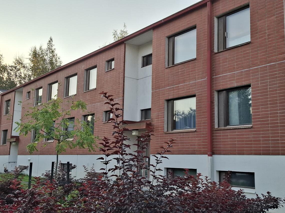 Myydään Kerrostalo, Kaksio - Lempäälä, Lempoinen, Himminpolku 7 ...