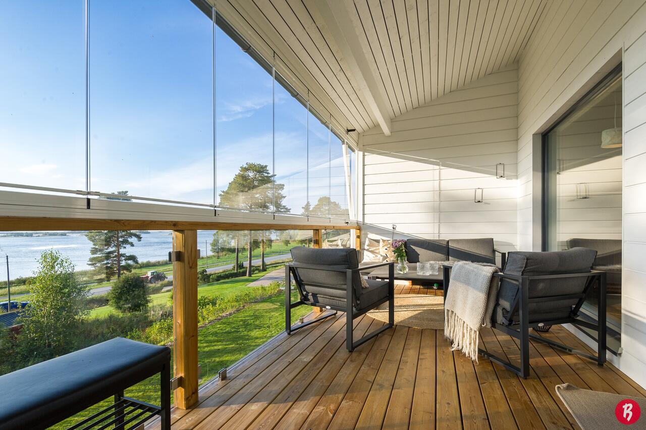 Myydään Rivitalo, 3 huonetta - Vöyri, Oravainen, Fjärdinkuja 4 A ...