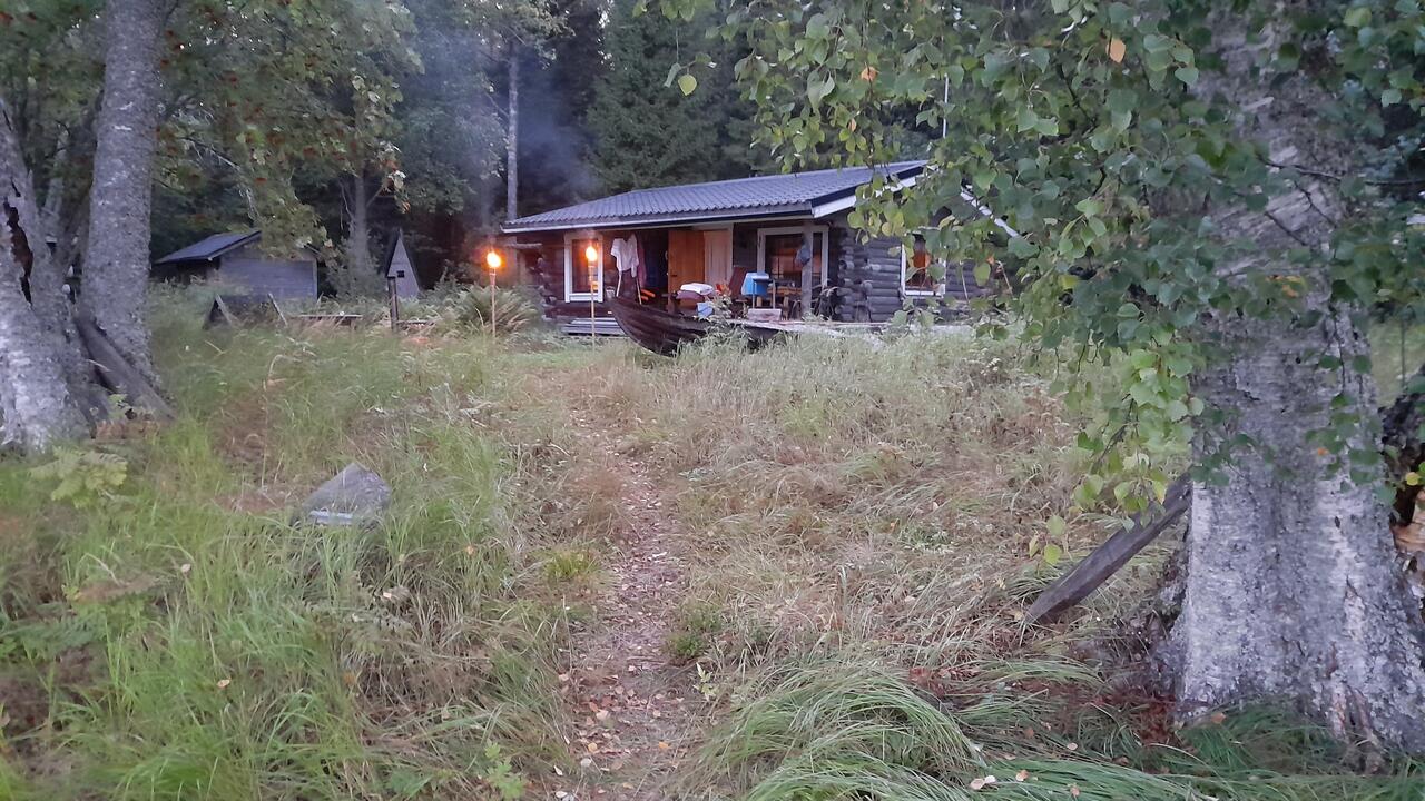 Myydään Mökki tai huvila - Paltamo, kiehimä, Lehtonen - Etuovi.com x48436