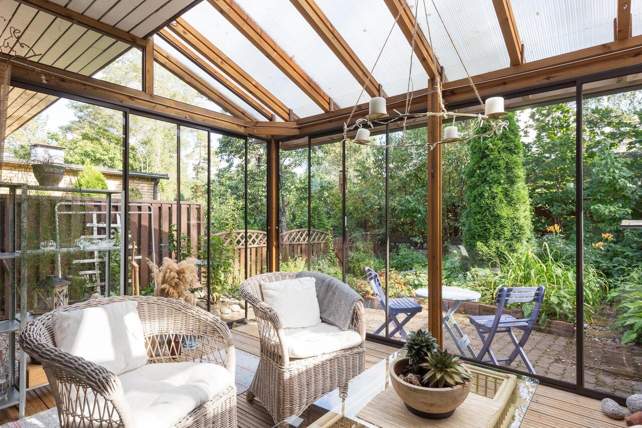 Myydään Rivitalo, Kaksio - Hyvinkää, Mustamännistö, Kalattomankatu 1 ...