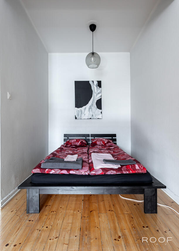 Myydään Kerrostalo, Yksiö - Helsinki, Kallio, Viides Linja 3 - Etuovi ...