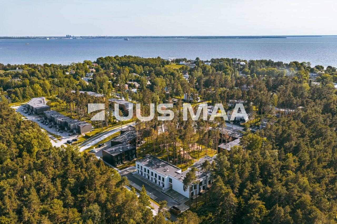 Myydään Paritalo, 4 huonetta - Viimsi vald, Haabneeme alevik ...