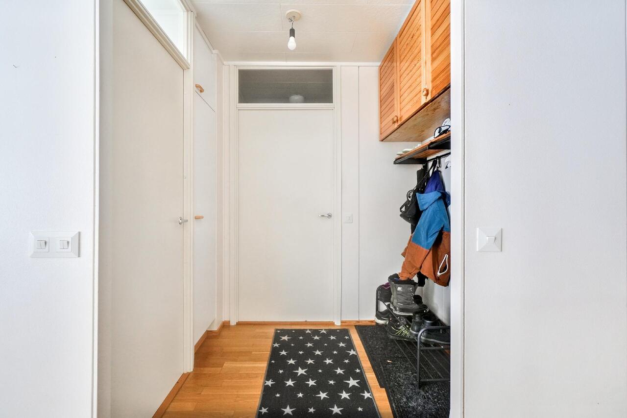 Myydään Omakotitalo, 4 huonetta - Riihimäki, Uramo, Sillantaantie 11 ...