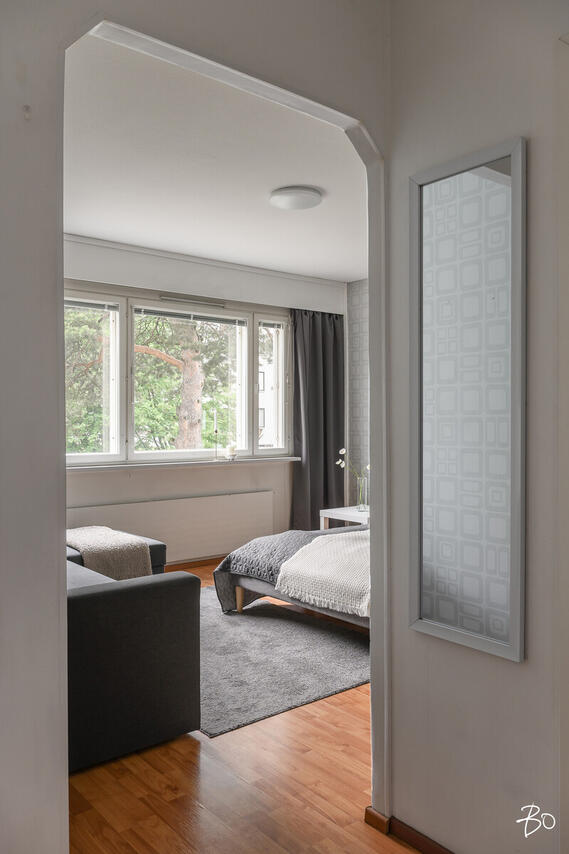 Myydään Kerrostalo, Kaksio - Oulu, Raksila, Syrjäkatu 14 - Etuovi.com ...