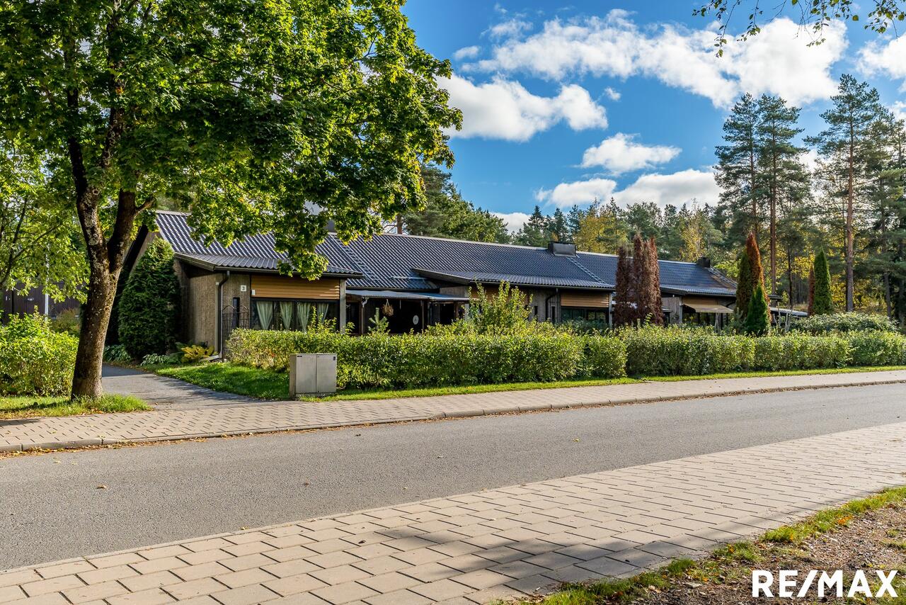 Myydään Rivitalo, 3 huonetta - Turku, Varissuo, Rahkapäänkatu 3 B ...