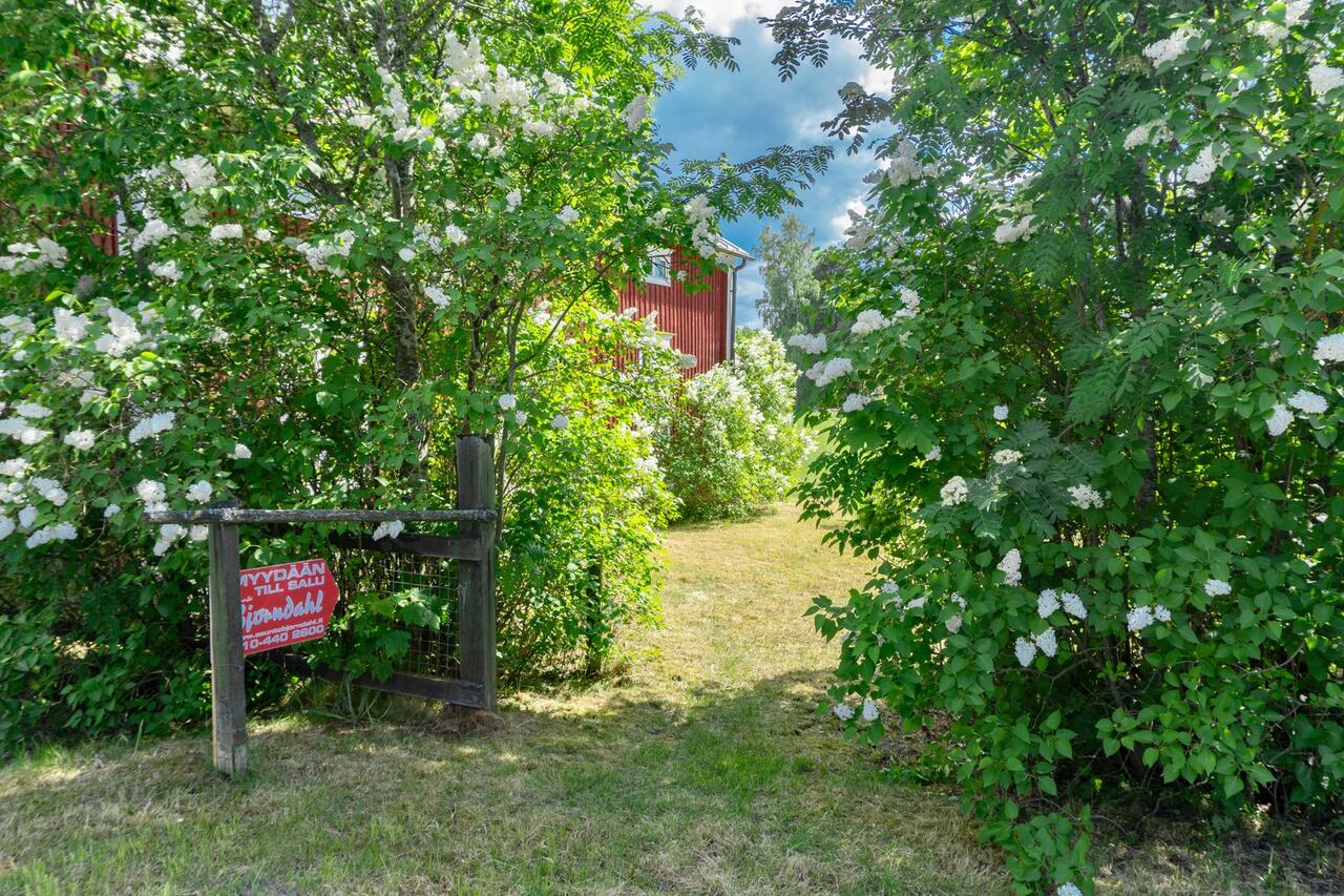 Myydään Omakotitalo - Nykarleby, Munsala, Vexalavägen 10 - Etuovi.com ...