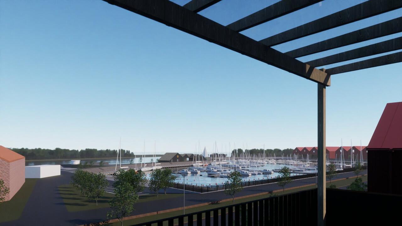 Myydään Rivitalo, 4 huonetta - Oulu, Ranta-Toppila, Puhurikuja 5 A5 ...