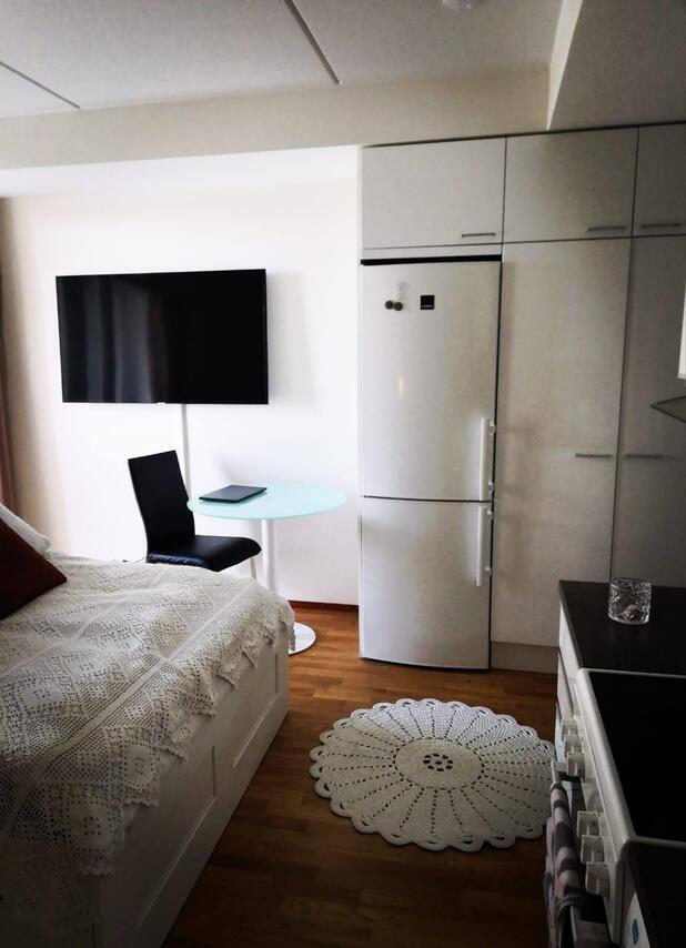 Myydään Kerrostalo, Yksiö - Oulu, Limingantulli, Rautionkatu 14 ...