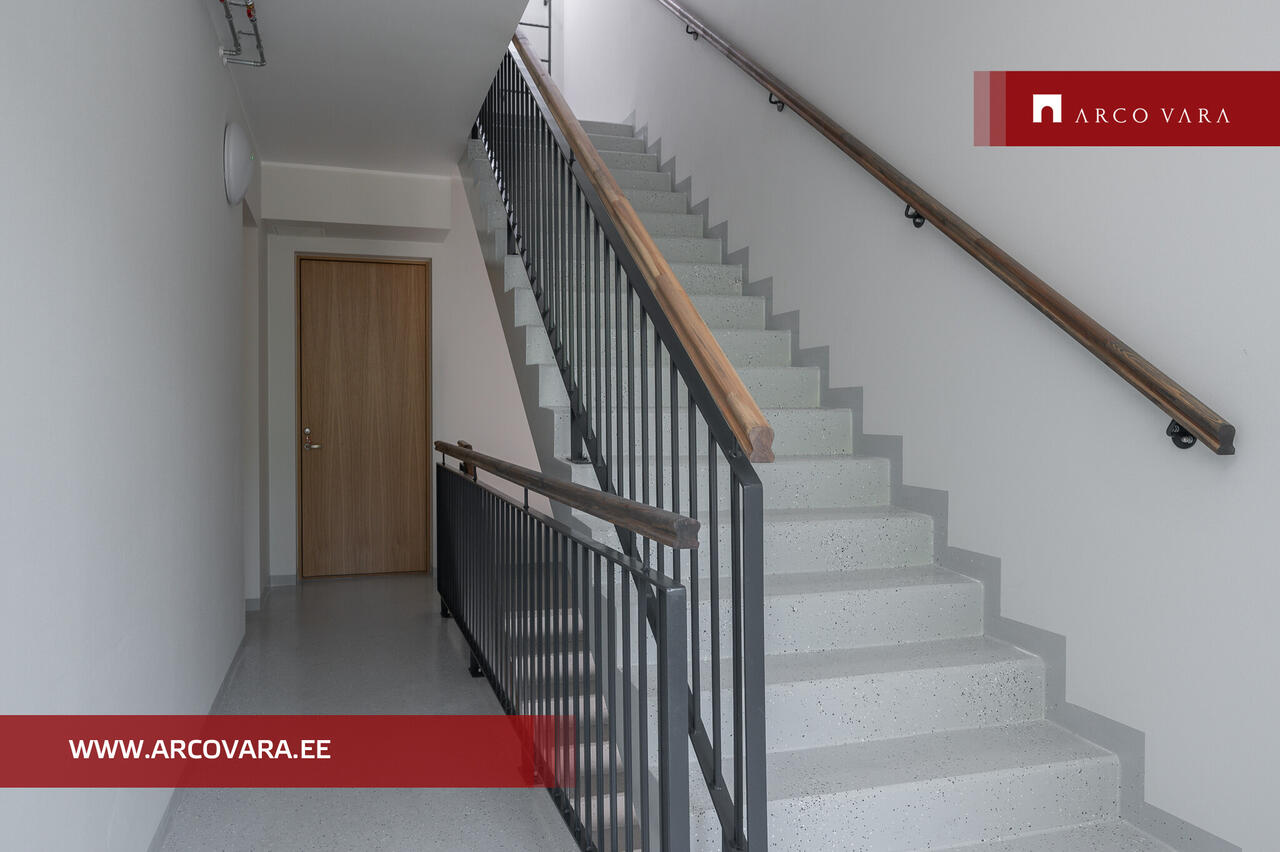 Myydään Kerrostalo, Kaksio - Tartu linn, , Ujula põik - Etuovi.com ds7682