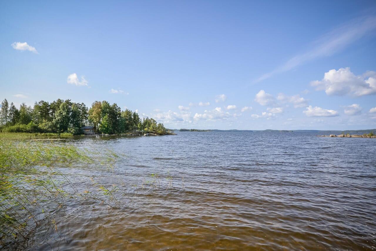 Myydään Omakotitalo, 4 huonetta - Kouvola, Jaala, Pahasaarentie ...