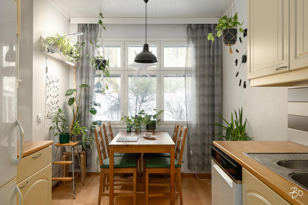 Myydään Rivitalo, Kaksio - Lahti, Villähde, Takojantie 11 - Etuovi.com ...