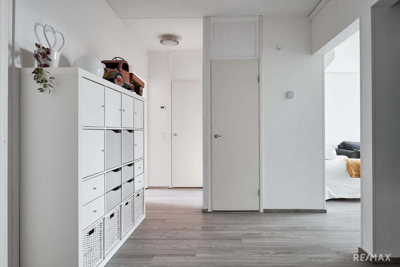 Myydään Kerrostalo, 4 huonetta - Espoo, Karakallio, Kalasääksentie 4 E ...