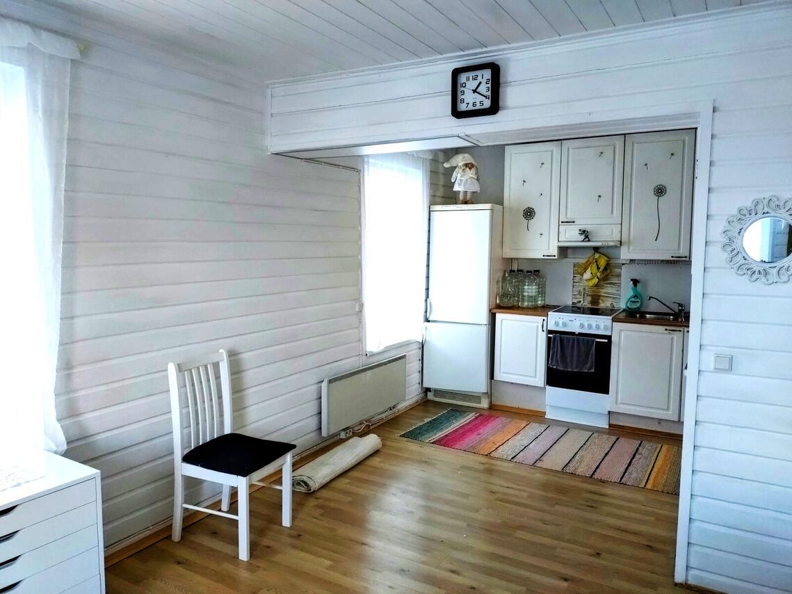 Myydään Omakotitalo - Kouvola, Voikkaa, Koulumäentie 4 - Etuovi.com ...