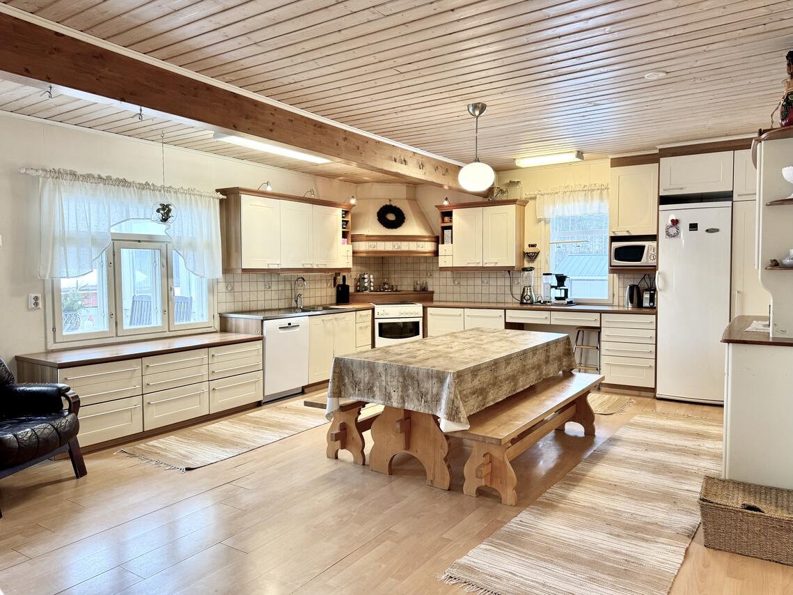 Myydään Omakotitalo - Alavus, Sulkavankylä, Vuorimäentie 70 - Etuovi ...