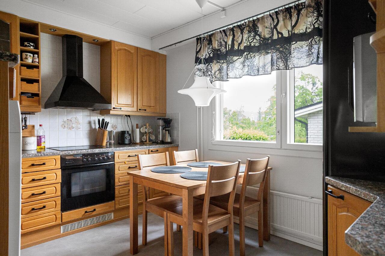 Myydään Rivitalo, 4 huonetta - Kouvola, Kuusankoski, Rannikkotie 5 - Etuovi.com 1395163