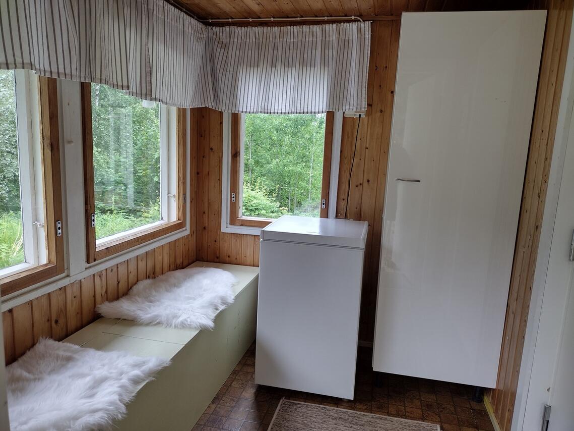 Myydään Omakotitalo, Kaksio - Hämeenlinna, Tuulos, Luopioistentie 52 ...