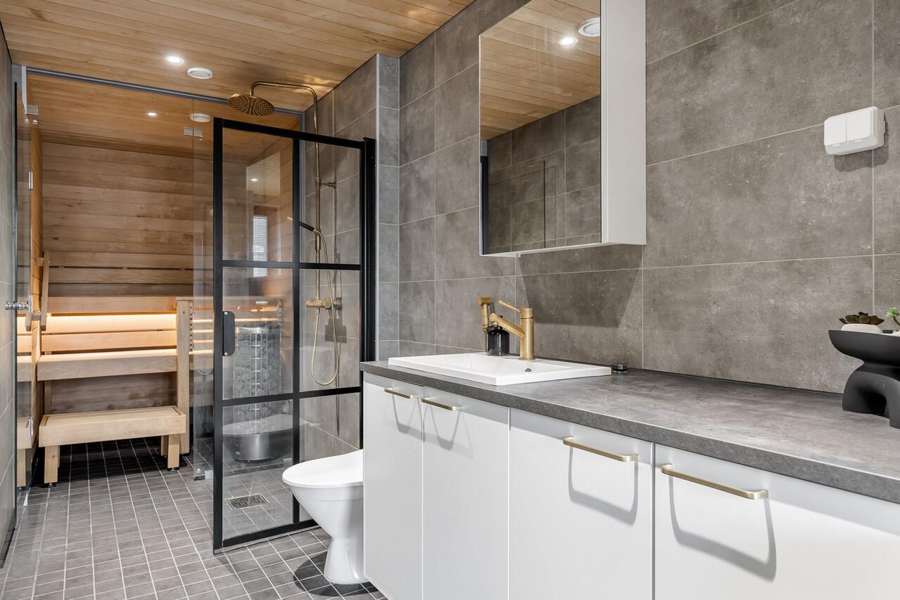 Myydään Rivitalo, 3 huonetta - Kaarina, Voivala, Koivikkokatu 4 B ...