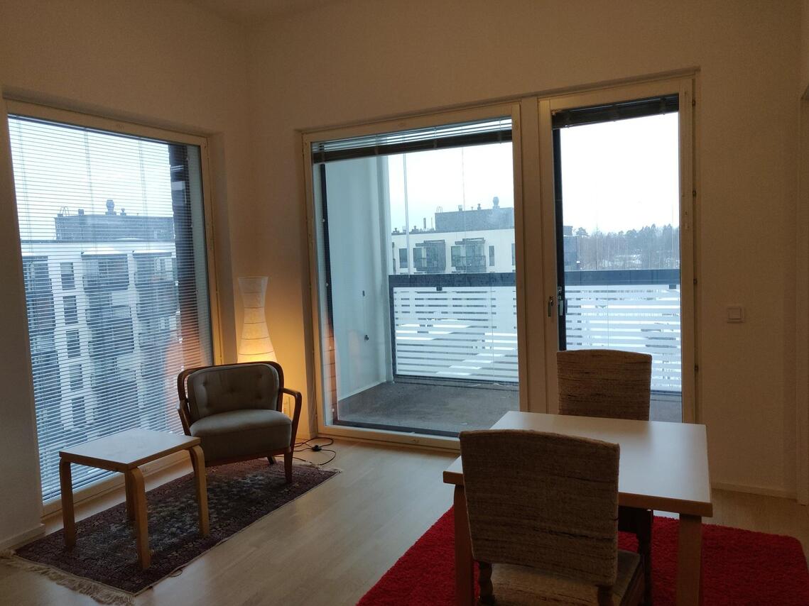 Myydään Kerrostalo, Kaksio - Vantaa, Kivistö, Spinellikuja 5 C - Etuovi ...