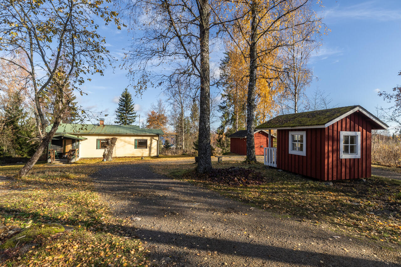 Myydään Mökki tai huvila, 3 huonetta - Hämeenlinna, Sotjala ...