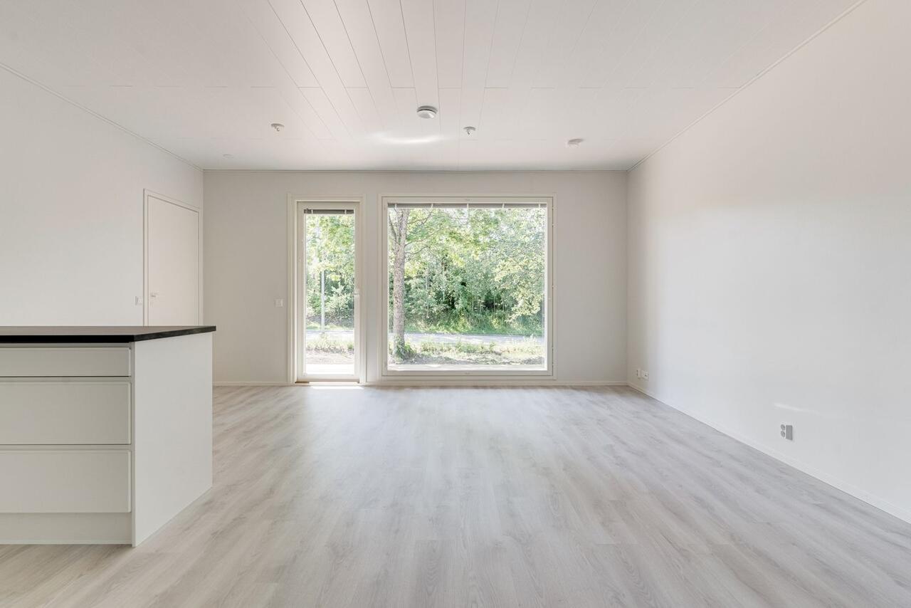 Myydään Paritalo, 3 huonetta - Vantaa, Metsola, Vuohirinne 12a - Etuovi ...