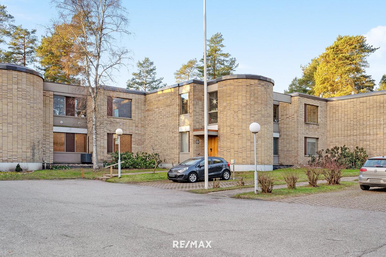 Myydään Kerrostalo, Yli 5 huonetta - Helsinki, Kuusisaari ...