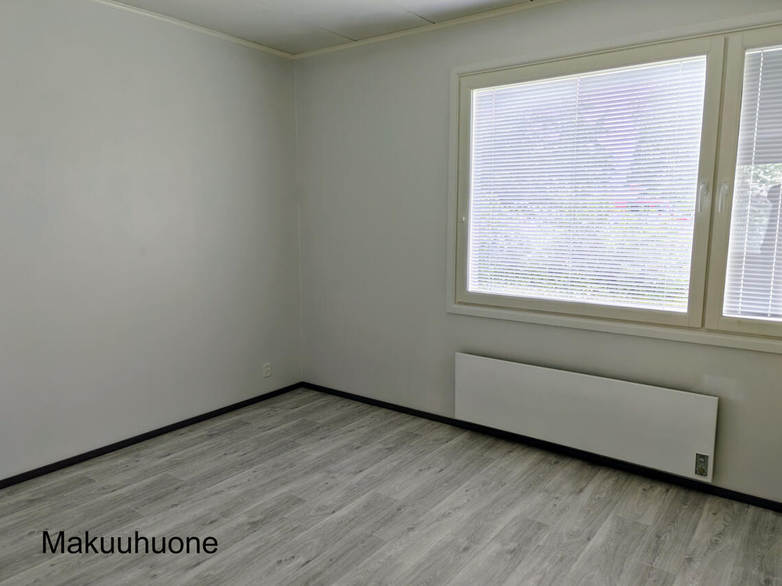 Myydään Omakotitalo, 4 huonetta - Kärsämäki, Keskusta, Alavantie 6 ...