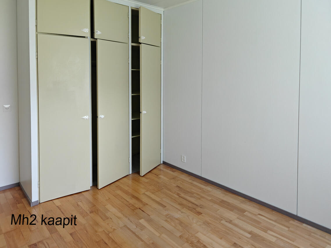 Myydään Omakotitalo, 4 huonetta - Kärsämäki, Keskusta, Alavantie 6 ...