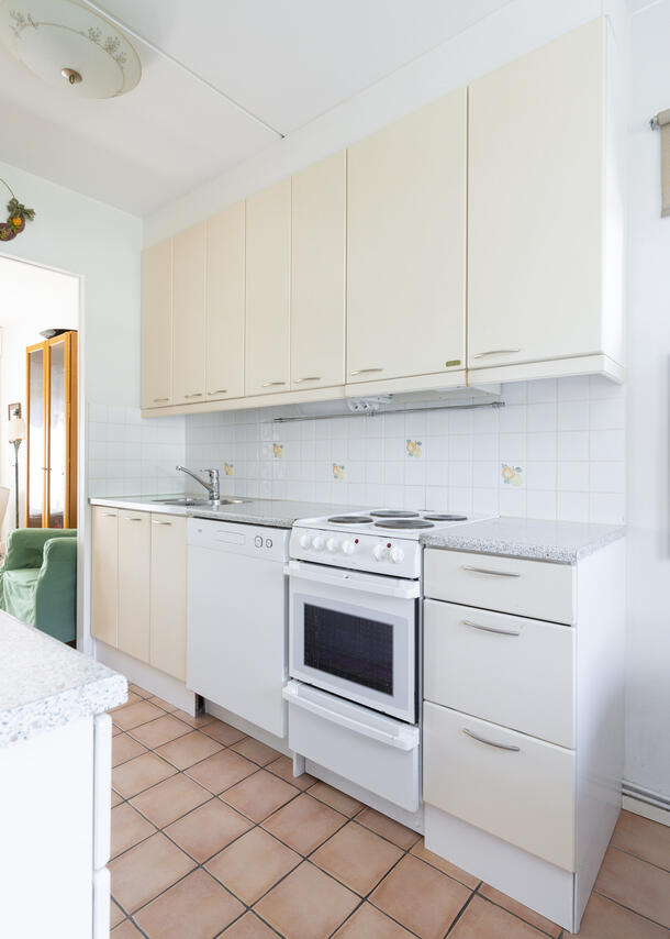 Myydään Rivitalo, 4 huonetta - Vantaa, Viertola, Hernetie 5 - Etuovi ...