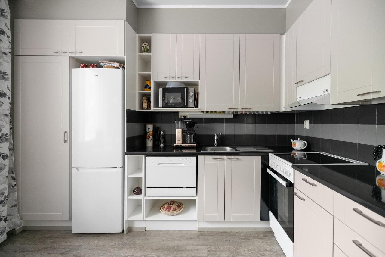 Myydään Kerrostalo, Kaksio - Kerava, Molanderinmäki, Paasikivenkatu 25 ...