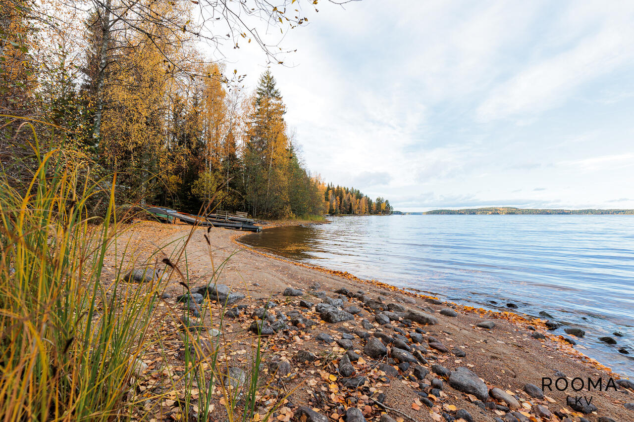 Myydään Mökki tai huvila, 3 huonetta - Ruovesi, Kekkonen ...
